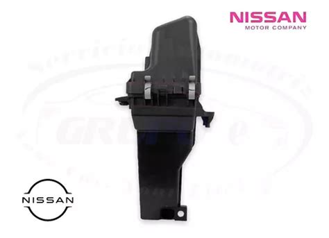 Caja Porta Filtro Aire Nissan Versa Nueva En Venta En Nezahualcoyotl Estado De
