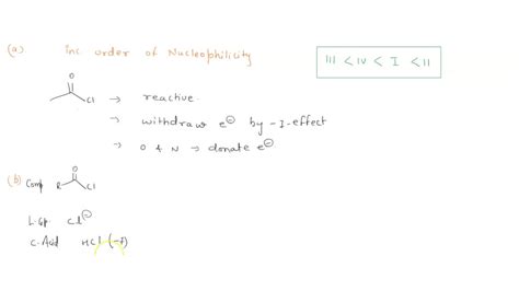 Solved Rank The Following Carboxylic Acids Based On Their Pka Values