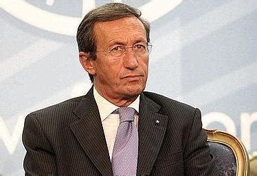 PDL Fini Bocchino Dimissionato Senza Motivo Si Rinnova Lo Scontro