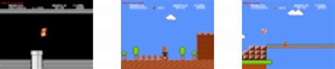 New AI Model Learns How To Simulate Super Mario Bros From Video