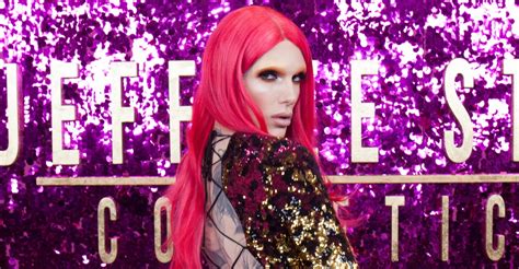Youtuber And Beauty Mogul Jeffree Star Accused Of Sexual Misconduct