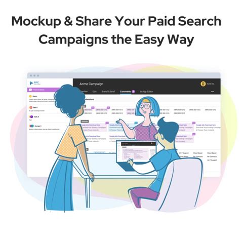 PPC Ad Editor - Ad Mockups for Presentation on LinkedIn: Google Ads Preview Tool For Faster ...