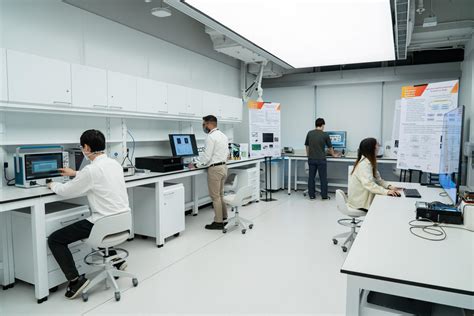 AI Chip Center For Emerging Smart Systems Innovation Hub HK