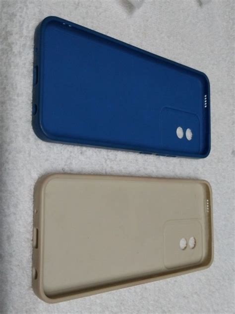 Phone Case Vivo Yo S Mobile Phones Gadgets Mobile Gadget Accessories Cases Sleeves On