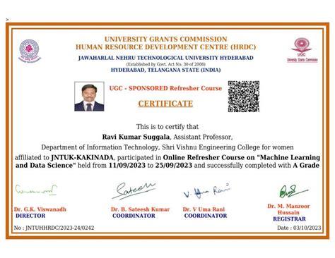 Drravi Kumar Suggala On Linkedin Machinelearning Datascience