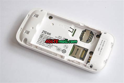 Zte Mf G Mobile Hotspot Unlocked Mf Mobile Hotspot Buy M Mobile Router Mf Zte
