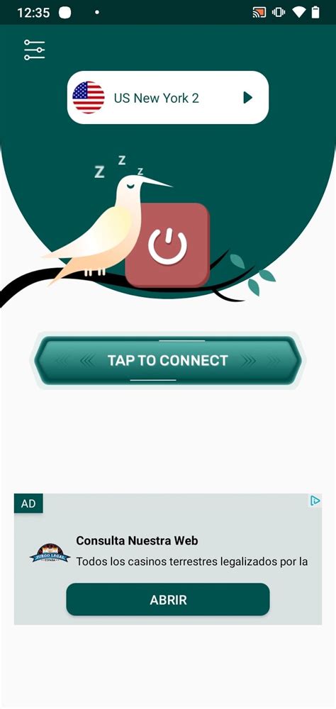 Thunderbird Vpn Apk Download For Android Free