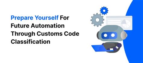 Customs Tariff Codes Navigation With Skilled Automation Icustoms