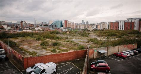 What Is A Brownfield Site