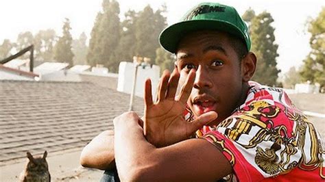 Tyler The Creator Wallpapers Wallpaper Cave