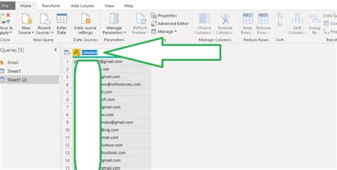 Validate Emails With Python And Power Bi In 2022 Alt Datum