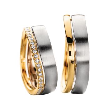 Wedding bands, Engagement rings - Furrer Jacot