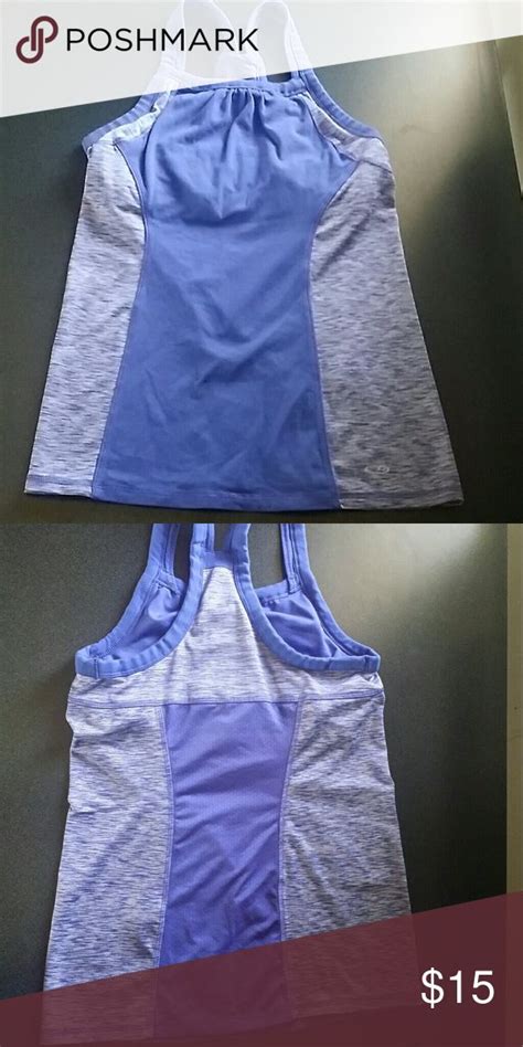Champion Duo Dry Workout Tank Athletic Tank Tops Clothes Design Workout Tanks