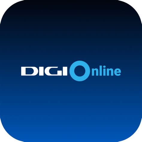 Digi Online Apps On Google Play