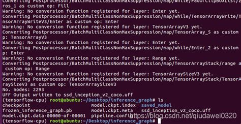 Tensorflow Pb模型转uff模型方法及遇到keyerror20和expected Const问题解决keyerror 20 Csdn博客