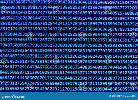 Coding Programming Source Code Screen Stock Illustration Illustration Of Binary Development