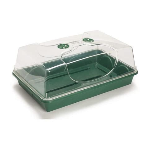 Earlygrow Large Propagator Indoor Growstore