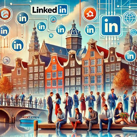 itsync on linkedin itjobs amsterdamtech careergrowth itsyncnetherlands