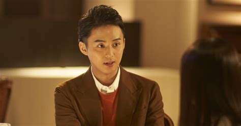 キスマイ藤ヶ谷太輔奈緒W主演映画傲慢と善良より失踪した婚約者の過去に絶句する新場面写真公開 画像一覧2 2 THE