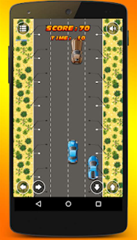 Speed Racer Lite APK For Android Download