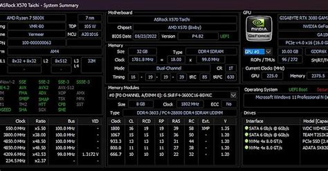 Cant Figure Out What Is Causing System Stutters Hardware Hub