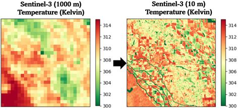 Raster And Vector Data Analysis Using Gdal In Python By Tatsuyuki Sekine Remote Sensing Tech