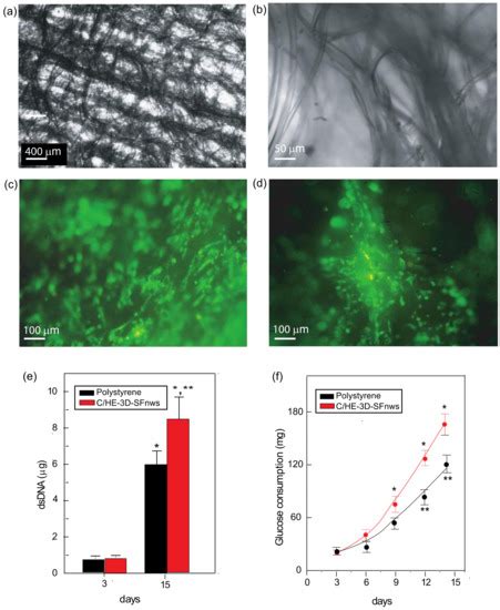Polymers Special Issue Scaffolds And Surfaces With Biomedical Applications