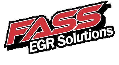 Egr Filter System For Ford 67 Powerstroke 2017 2019 Egrf17 Fass