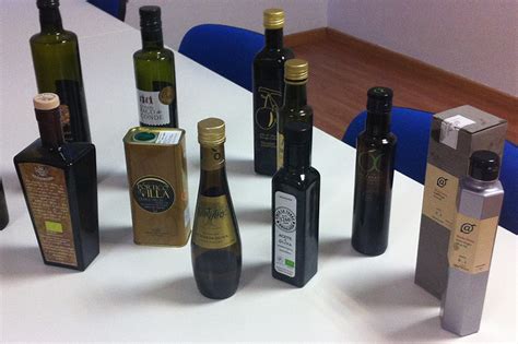 Argumentos Para Exportal Aceite De Oliva Esencia De Olivo Aceite De