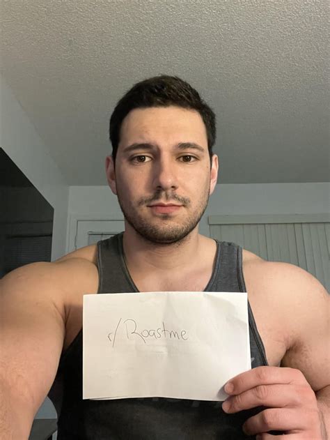 Hey 9gaggers Don T Gag On How Hot I Am I M A Full Beast I Walk Around