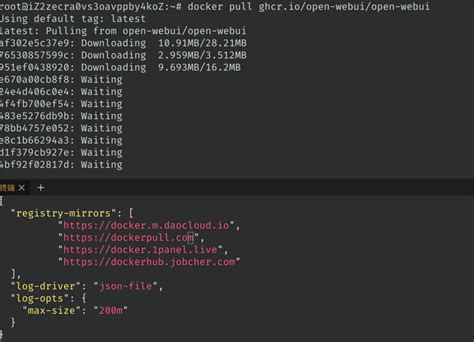 Open Webui Linux Do