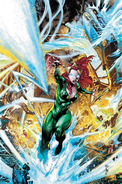 Aquaman New52 Issue 6 Dc Comic Books Comic Book Covers Comic Book