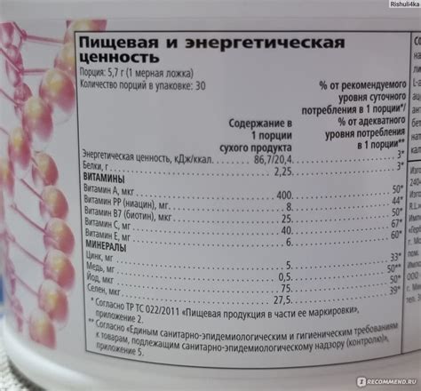 Коллаген Бьюти Комплекс Ξ Гербалайф (Collagen Beauty Complex) Цена ...