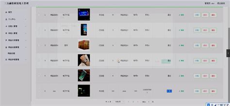 Java三方融资租赁线上管理ssm框架毕业设计 Csdn博客