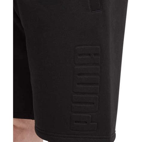 สินค้า พร้อมส่ง Puma กางเกง ขาสั้น Street Wear ทรงสวย ไซส์ M 30 34 Shopee Thailand