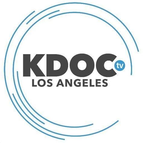 Kdoc Tv Alchetron The Free Social Encyclopedia