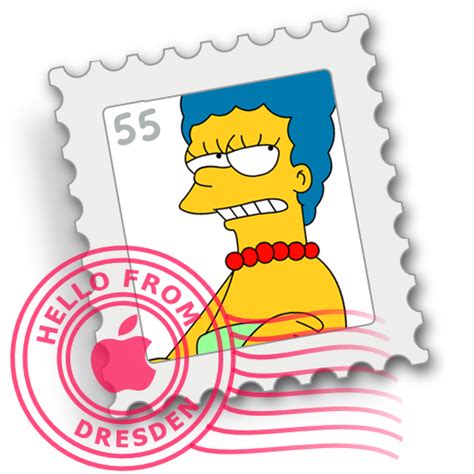 Marge Free Icon Freeimages