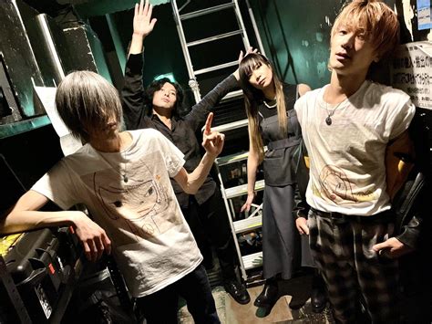 A Flood Of Circle 公式 On Twitter 20230303 Tour 花降る空に不滅の歌を At名古屋