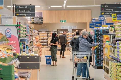 Lidl And M S Recall Foods With Do Not Eat Warning To Customers MyLondon