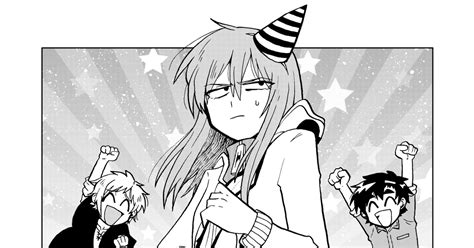 カゲロウプロジェクト キドさん今年もおめでとうございます アルキのマンガ キド 木戸つぼみ 孤児院組 Pixiv