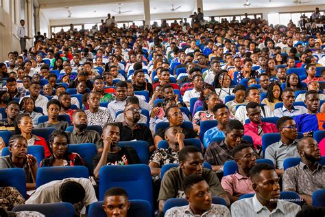 Students Archives Ho Technical University