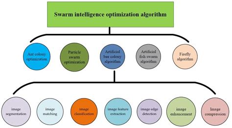 Biomimetics Free Full Text Application Of Swarm Intelligence Optimization Algorithms In