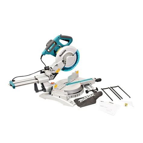 Makita LS1018L แท่นตัดองศาสไลด์ 10 นิ้ว (1430 วัตต์ | มีเลเซอร์ | ซ้่าย ...