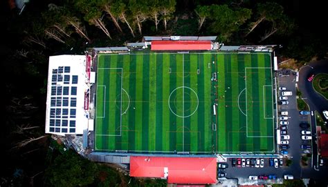 FUTECA Sede Concepción