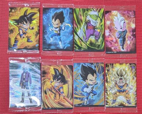 イタジャガ ドラゴンボールvol5 ダイマコンプ メルカリ