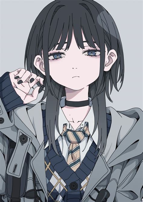 Original Drawn By Hakugeroda Danbooru