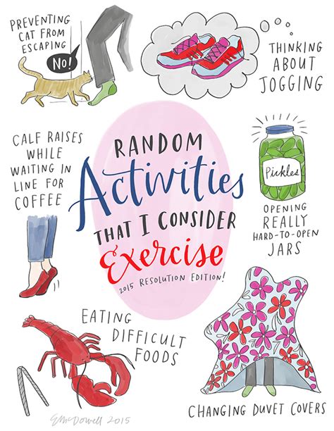 Sneaky Exercise Cup Of Jo