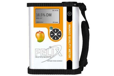 Fruit Texture Analyzer Fresh Produce Instruments