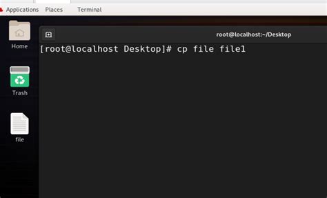 linux中常用的文件管理命令 linux文件管理命令 csdn博客