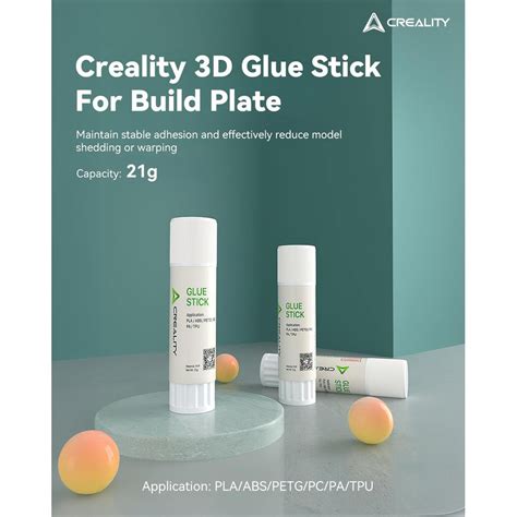 Creality 3d Printer Glue Sticks Pvp Solid Glue Sticks For 3d Printer H Creality Store